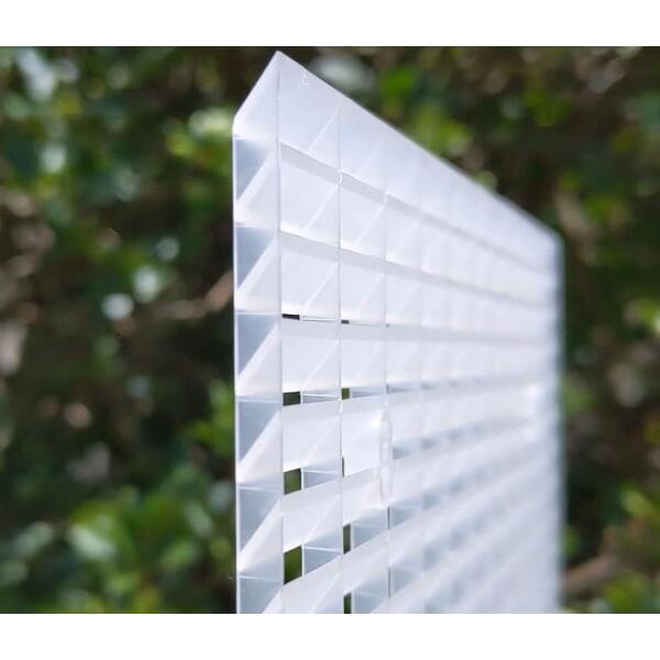 モデル３ (２４枚セット)商品コード：49078875312型番：AP240サイズ：２４枚セット“エアリールーバーのストアを表示”　　をクリックして『網戸に取付けてプライバシーを守りながら自然換気が出来る薄型・軽量のエアリールーバー』の動画...