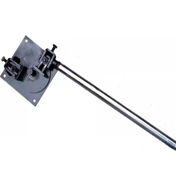 ベンダー 鉄筋曲げ シングルベアリング式 手動 丸鋼16ＭＭ 鉄筋 ステンレス棒 平鉄 手間を省くアルミ製品 (16ＭＭ)商品コード：49078883974型番：wtf-1612適用:ステンレス鋼棒、鋼棒、ねじ鋼棒、フラットアイアン、アルミ...