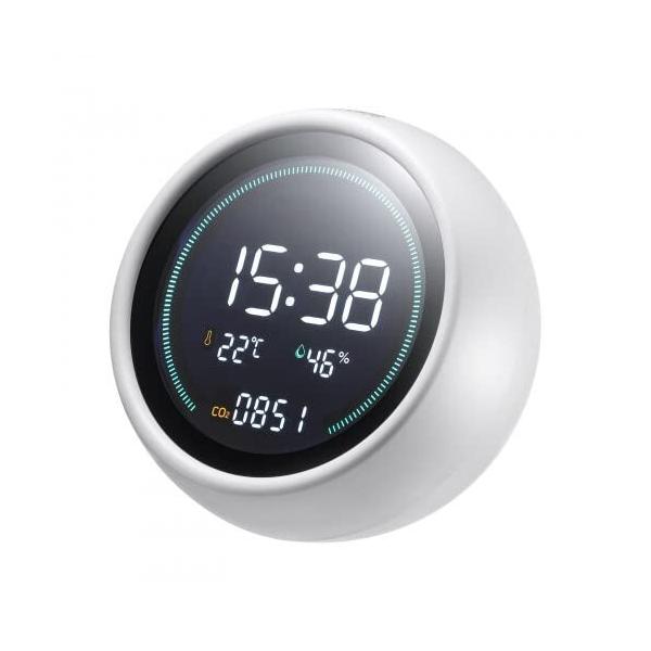 【発売日：2023年01月11日】サンワサプライ CO2二酸化炭素測定器(ブルートゥース) CHE-C3BT商品コード：49078896611型番：CHE-C3BT