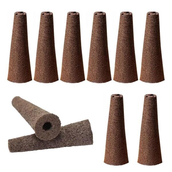 SaveSooo 水耕栽培 スポンジ 6.5*2.3*1 10個入り すいこう栽培 スポンジ 植えるスポンジ 水耕栽培キット 植物育成無土壌栽培 ガーデン用品商品コード：49078932776型番：Sooo-249【パッケージ内容】水耕栽培...