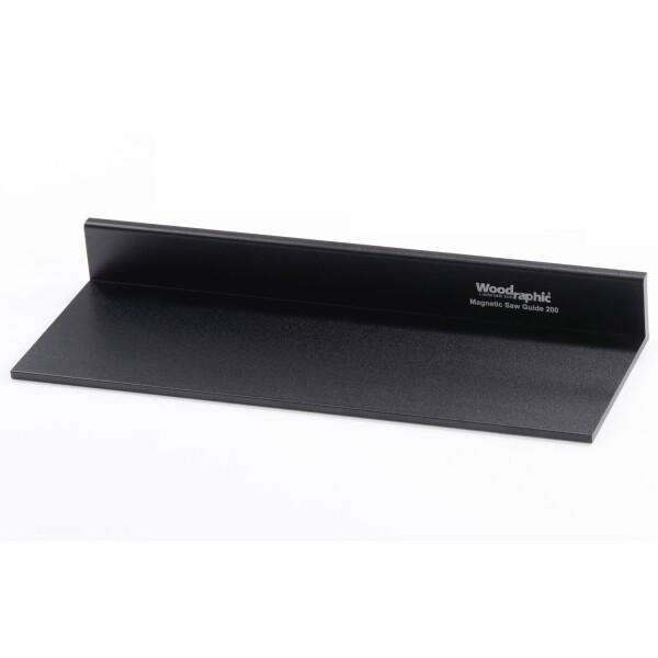 Woodraphic Magnetic Hand Saw Guide - Woodworking Tools (200 MM)商品コード：49078936259型番：WRP_AN_DVTSGサイズ：200 MM?? Precise righ...