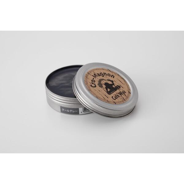 クロマニョンペイント 油性 木材塗料 簡単 道具いらず カフェワックス 50ml クールグレー商品コード：49078936981型番：0142001-210サイズ：50mlカラー：クールグレークロマニョンペイントシリーズはDIYで作った木工...