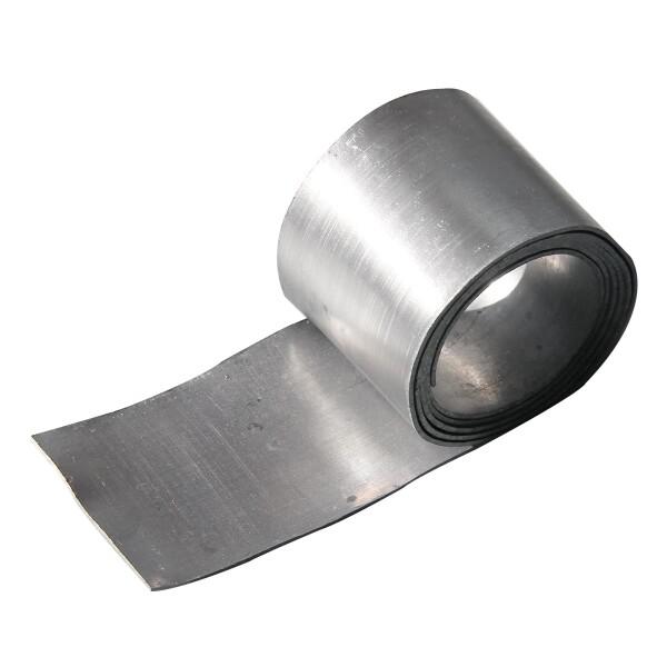 鉛シート 鉛テープ  はさみで切れて使いやすく遮音・制振・重さ調整に ゴルフ ドライバー おもり ウエイト Pb1mm商品コード：49078991462型番：STC-PbTAPEサイズ：1mmカラー：鉛石鉛シートです。様々な用途にお使いいた...