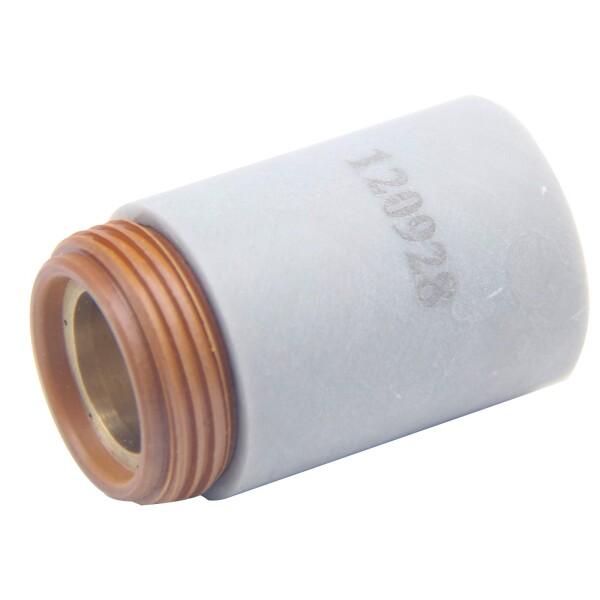 Marvedi プラズマ固定キャップ 120928 40A-80A エアプラズマ切断トーチ1000 1250 1650 RT60 RT80 消耗品 1個商品コード：49079067542型番：BJ609パッケージ内容:保持キャップ12092...