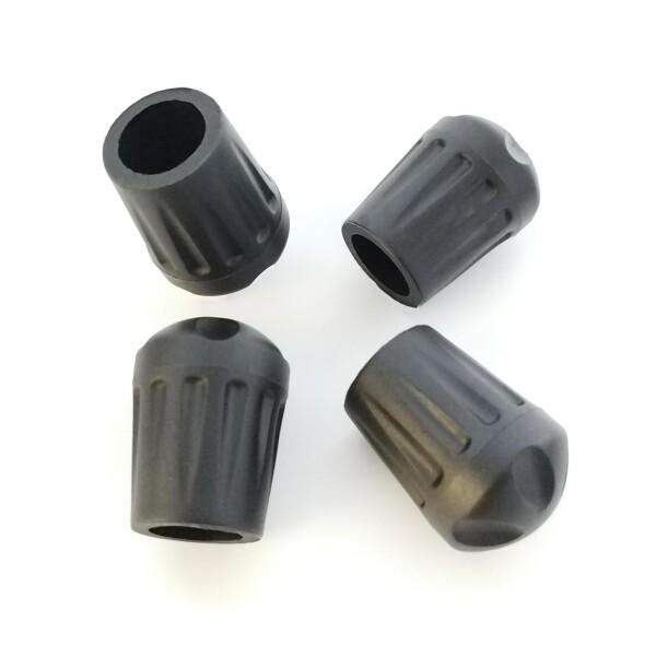 TAGUTA キャンピングチェアフィート 4個 ヘリノックス/ネイチャーハイキング/ONETIGRIS/MARCHWAY交換用足 家具フットキャップ (Ordinary feet 20mm)商品コード：49079231608型番：0008サ...