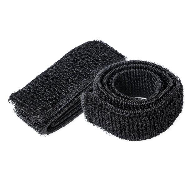 (R Ron-velk) 裾止めバンド 裾バンド 裾止め 足首バンド 1組ｘ2本入りｘ2種 自転車 サイクリング ロードバイク 作業用 幅広 ゴム バイク 巻き込み防止 (3cm*40cm)商品コード：49079536445サイズ：3cm*...