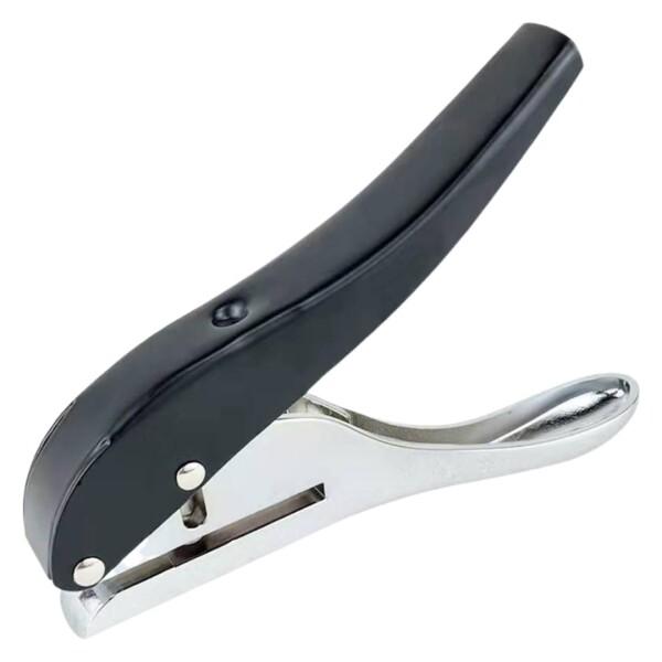 I'm so happy 穴あけパンチ 1穴 8mm シングル 穴開けパンチ 30枚 厚紙 分厚い 小穴 大穴 1つ穴 (8mm)商品コード：49079538783型番：ish-00141サイズ：8mm【スマート&amp;パワフル、3サイズ...