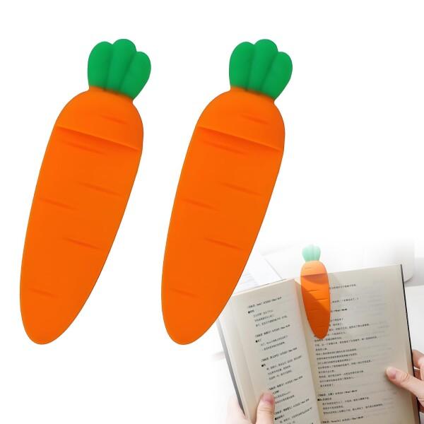 Sellerian 栞 読書 しおり 2枚セット ブックマーカー 立体 本 しおり栞 勉強 グッズ ブックマーク 読書グッズ 勉強家 日用品雑貨 文房具 ギフト 誕生日 プレゼント商品コード：49079541726型番：01カラー：オレンジ...