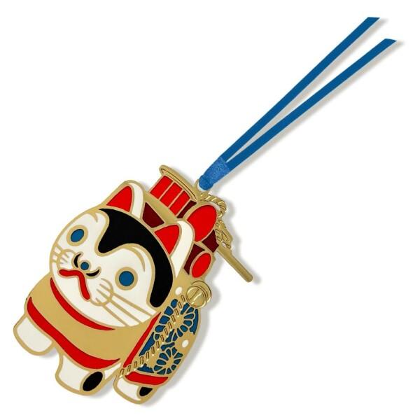 ステンドグラス風しおり 栞 ブックマーク 読書 本 きれい BOOK MARK (張り子犬)商品コード：49079541752型番：LAM-1874カラー：張り子犬・金属フレームに手作業でエポキシ樹脂を注ぎ込み成形した、ステンドグラス風ブッ...