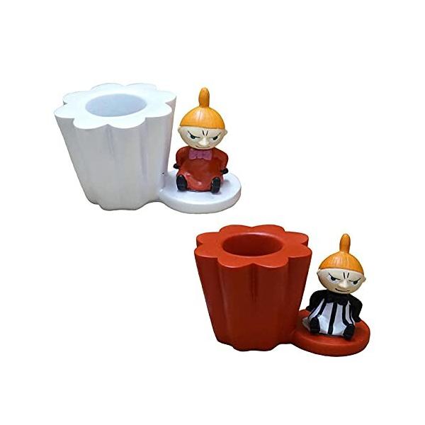 サンファーム MOOMIN ゆらゆらドール リトルミイ ミニ ペンスタンド レッド・KC-5123商品コード：49079543034型番：-カラー：レッド製造国:中国素材・材質/ポリレジンサイズ/W113×D72×H74mm(キャラクター含む)