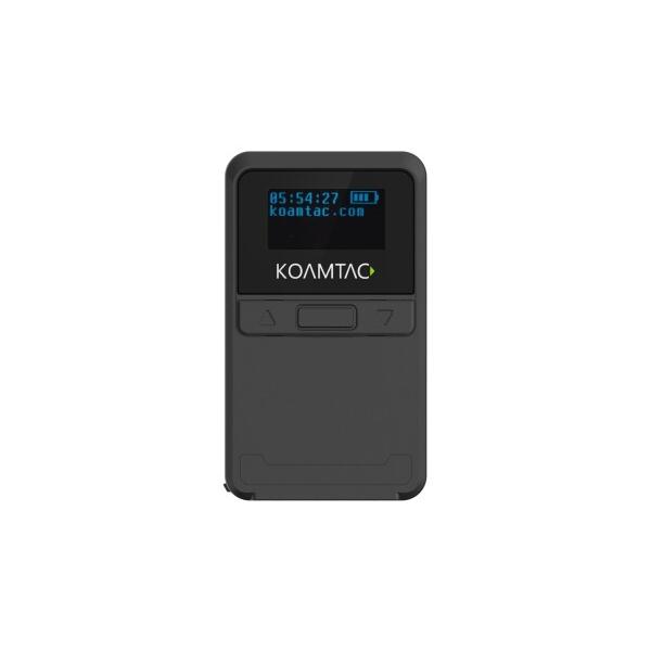 KDC180P Wearable Bluetooth Barcode Scanner商品コード：49079566914型番：383230Wearable-Ready: KDC180は、ウェアラブルアクセサリー(リングトリガーおよびセーフティ...