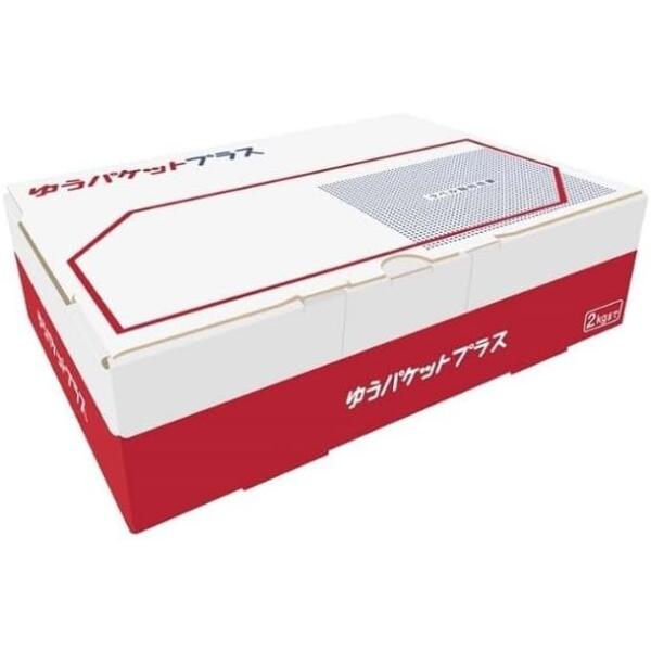 ゆうパケットプラス専用箱 事務用品 オフィス 個人 法人 ショップ 発送資材 梱包資材 配送 出荷 メルカリ フリマ用 (ゆうパケットプラス専用箱, 25枚)商品コード：49079577057型番：Magiサイズ：25枚カラー：白【便利な発...