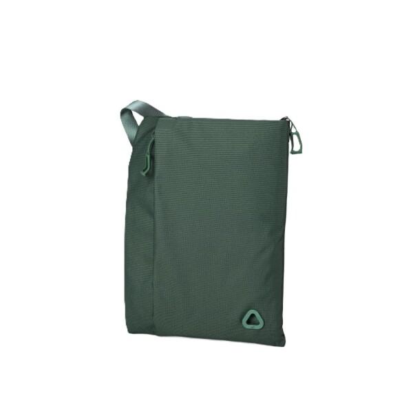 (uF) PC CASE GRN PCケース ビジネスバッグ ビジネス メンズ PC収納 14インチ 社内バッグ ユーエフ商品コード：49079579504型番：A3-UF109PC-GRNサイズ：14インチカラー：Forest Green...