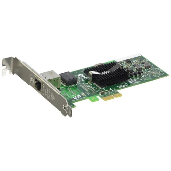 インテル PRO/1000 PT サーバ・アダプタ EXPI9400PT商品コード：49079579559型番：EXPI9400PTカラー：グリーン型番:INT-EXPI9400PT
