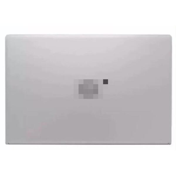 修理交換用 Dell inspiron 15 3510 3511 3515 3520 3525対応 天板 LCD バックカバー トップケース 蓋 0DDM9D シルバー 銀色商品コード：49079579610カラー：シルバー対応機種:Del...