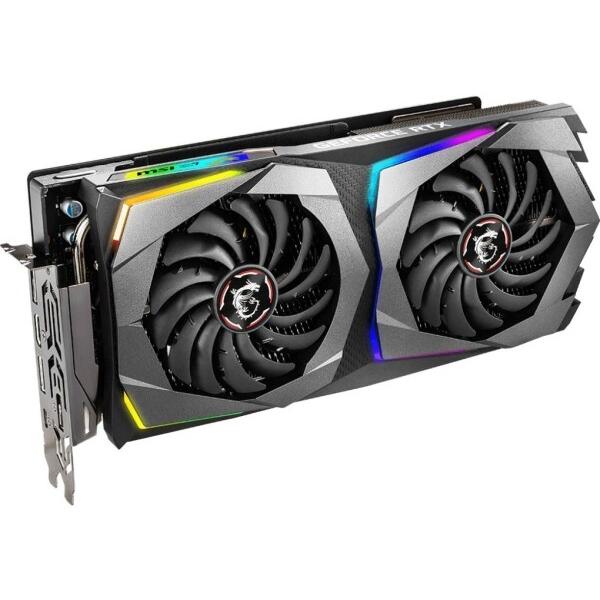 【発売日：2018年10月18日】MSI GeForce RTX 2070 GAMING Z 8G グラフィックスカード (日本国内正規流通品) S10226918商品コード：49079580539型番：S10226918国内正規代理店保証...