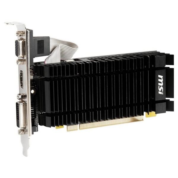 MSI VGA NVIDIA N730K-2GD3H/LPV1 2GB DDR3商品コード：49079580542型番：912-V809-3861Memory speed: 1600.0 MHzItem dimensions: 5.75 i...