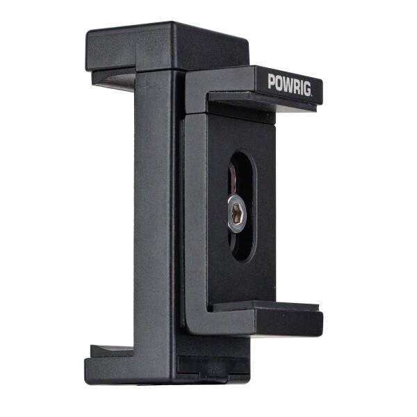 POWRIG SSDホルダー iPhone 17/16/15用 SSDマウント USB C - USB-Cケーブル付き 外付けSSD T9 T7 T5 ビデオ撮影用商品コード：49079582297型番：POWRIG-SSDH-IP16-P...