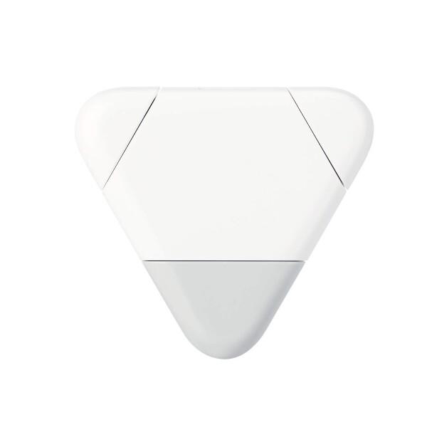 3in1 メモリカードリーダー, SD/TF読取 iOS/Type-C/USB 全対応 写真 動画 音楽 PDF PPT XLS DOC 双方向ドライブ 高速伝送 iOS Phone/Pad/Android/パソコン/タブレット対応 プラグ...