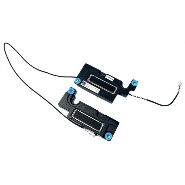 HSSDTECH 内蔵型スピーカ LENOVO 用 ThinkPad X1 Carbon 9th Gen 20XW 20XX 5SB1C90384 5SB1C90385 PK23000TZL0 左＆右の交換 Built-in Speaker...