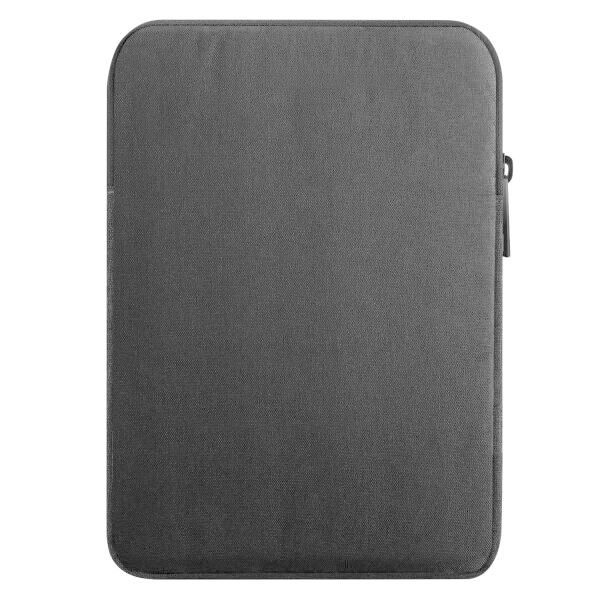iPad 11世代 スリーブケース MoKo タブレットケース 9-11インチまで対応 ノートパソコンケース クロムブックケース 周辺機器小物収納 ポリエステル製 Chromebook/iPad Air/Pro 11インチ(M3/M2)/i...