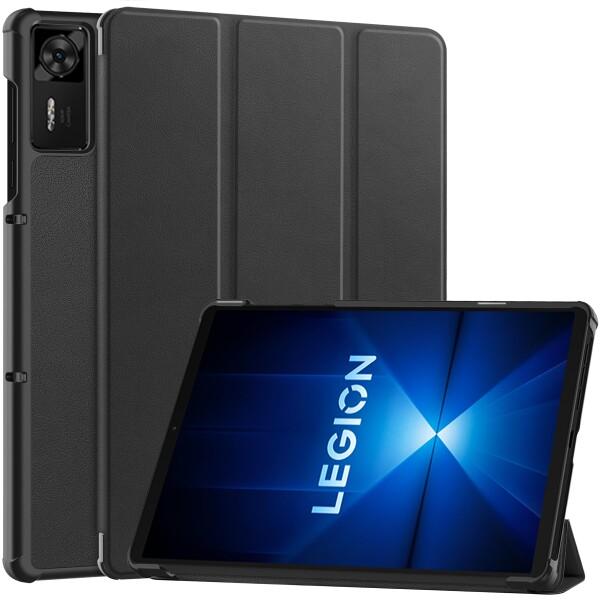 For Lenovo Legion tab Y700 Gen4 2025 用のタブレットケース カバー 8.8インチ 耐衝撃 落下防止 専用保護 Hcsxlcj(ブラック)商品コード：49079587268型番：1サイズ：Legion ta...