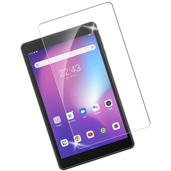 Nutmeg 対応 Blackview Tab5 ガラスフィルム Blackview Tab5 保護 フィルム 8インチ 強化ガラス指紋防止 硬度9H 耐衝撃 高透過率 気泡防止 全面粘着 飛散防止 貼り付け簡単商品コード：49079587...