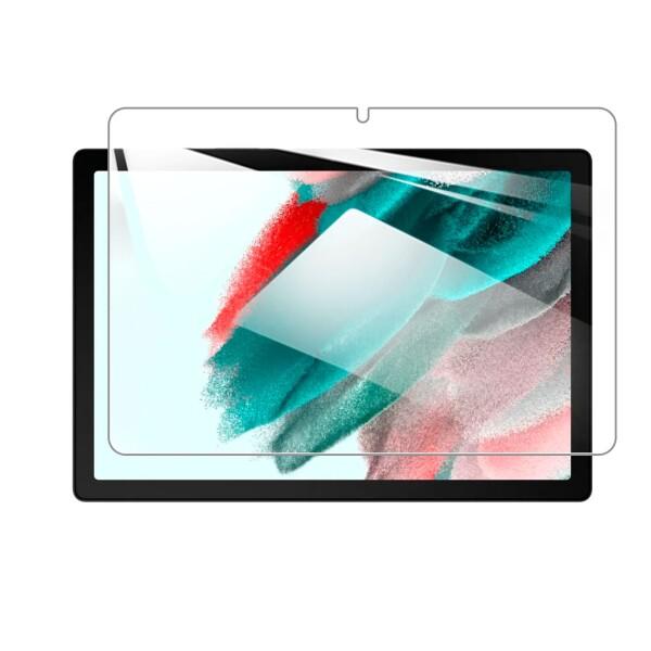 Galaxy Tab A9 Plus 用のフィルム 強化ガラス 11インチ 指紋防止 気泡ゼロ 硬度9H 飛散防止 画面保護 保護シート液晶保護フィルム対応商品コード：49079587888サイズ：Galaxy Tab A9 Plus-H3...