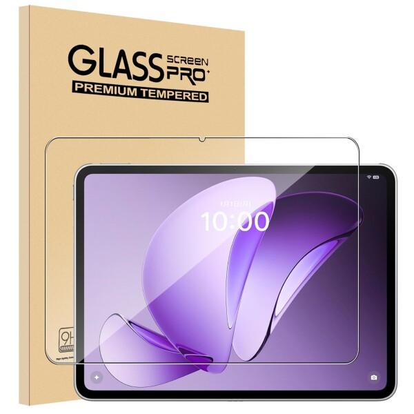 For OPPO Pad 3 フィルム 11.6インチ Mosasa ガラスフィルム 衝撃吸収 9H硬度 飛散防止 2.5Dラウンドエッジ 自動吸着 気泡ゼロ 高透過率 高感度商品コード：49079587909型番：OPPOPAD3-Mサイ...