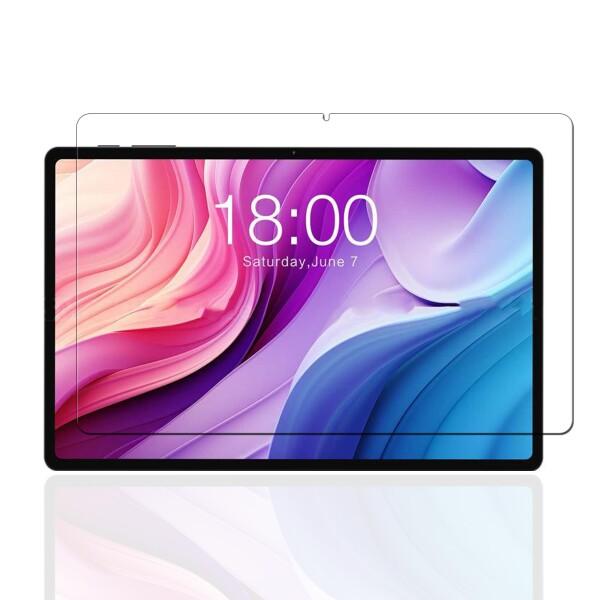 For Teclast T40HD 10.4インチ ガラスフィルム For Teclast T40HD フィルム 液晶フィルム 9H硬度 超薄 気泡ゼロ 飛散防止 指紋防止 For Teclast T40HD 10.4インチ タブレット 液...