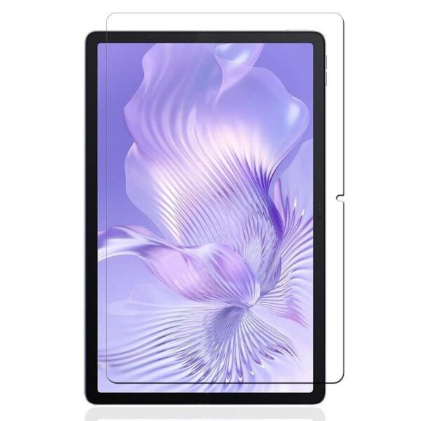 For Blackview Mega 1 ガラスフィルム For Blackview Mega 1 フィルム For Blackview Mega 1 保護フィルム 反射低減 超薄 耐指紋 自動吸着 For Blackview Mega 1...