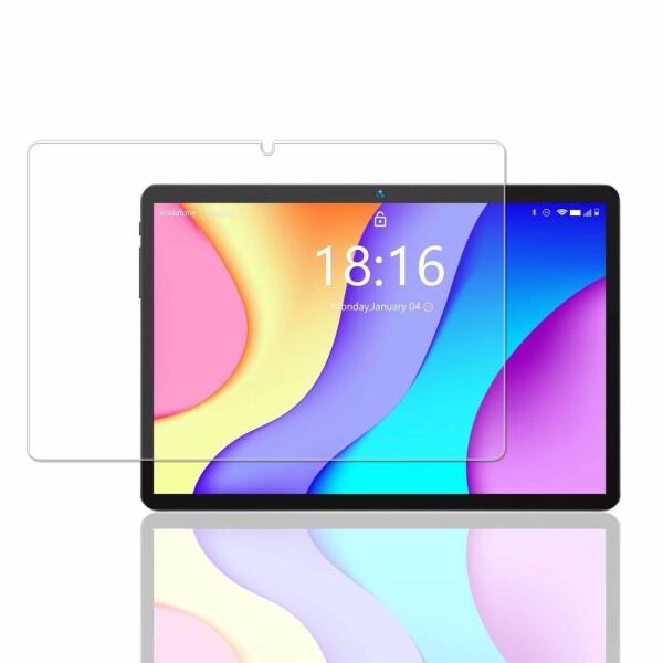 BMAX I9 Plus ガラスフィルム BMAX I9 Plus 用 ガラス フィルム 10.1インチ 用 保護フィルム 強化 ガラス 高透過 高光沢 硬度9H 2.5Dラウンドエッジ 自動吸着 気泡ゼロ 飛散防止 指紋防止 撥水撥油 3...