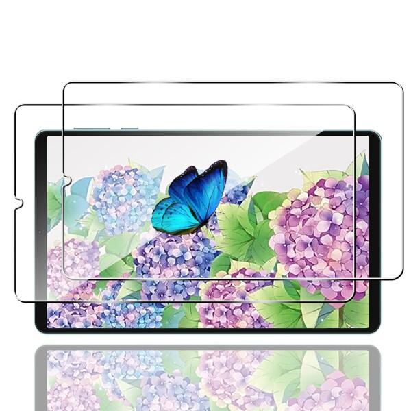 対応 BNCF Bpad Mini SE/Teclast P50Mini / Teclast T50Mini ガラスフィルム  用 BNCF Bpad Mini SE 8.7インチ タブレット フィルム 強化ガラス 液晶 保護フィルム 3D...
