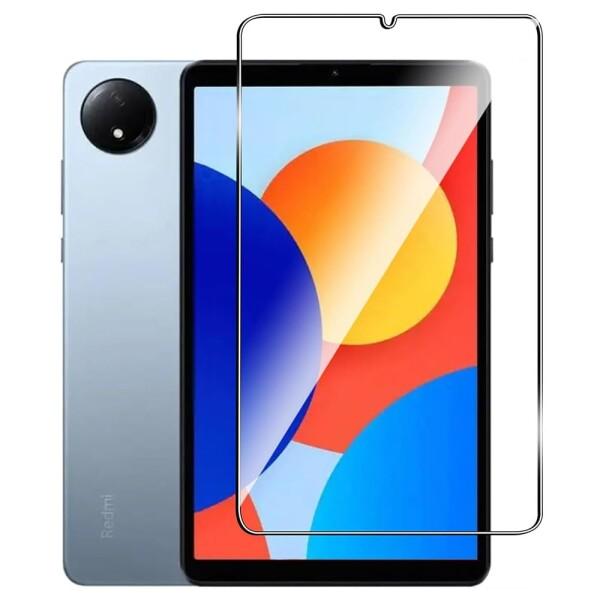 For Redmi Pad SE 8.7インチ ガラスフィルム レッドミー Pad SE 8.7インチ 液晶保護強化ガラスフィルム 日本製素材旭硝子製・高硬度9H ・高透過率・耐衝撃・防塵・飛散防止・指紋防止・画面鮮やか高精細・貼り付け簡単...