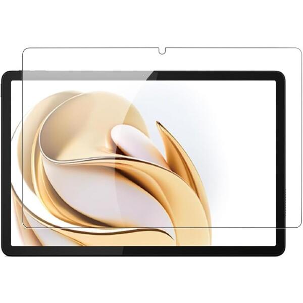Gosento For ZTE nubia Pad Pro 10.9インチ ガラスフィルム 2.5Dラウンドエッジ加工 日本旭硝子素材AGC 高透過率 硬度9H 対応商品コード：49079588114型番：BPBM-TM-nubia-Pad...