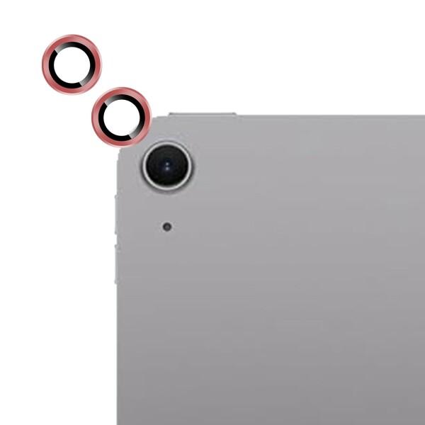 For iPad Air 11/13 M3 第7世代 2025/iPad Air 11/13 M2 第6世代 2024 カメラフィルム Mosasa レンズ保護フィルム 強化ガラス 極薄 旭硝子製 耐衝撃 高透過率 キズ防止 指紋防止 気泡...