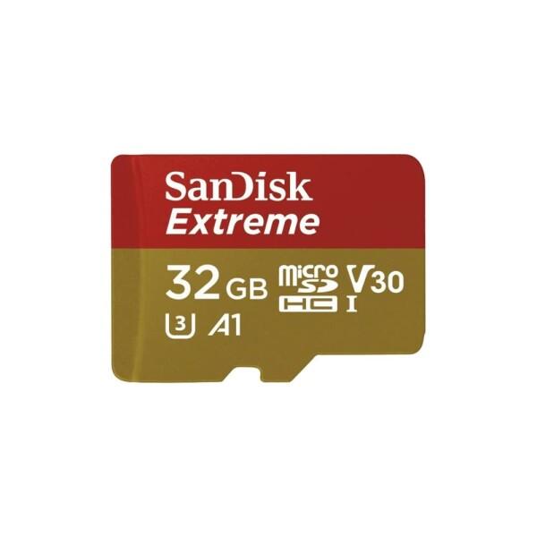 サンディスク SANDISK フラッシュカード 32GB Micro SD UHS1(U3) Class10 SDSQXAF-032G-GN6MN商品コード：49079589424型番：SDSQXAF-032G-GN6MNカラー：ブラック/...