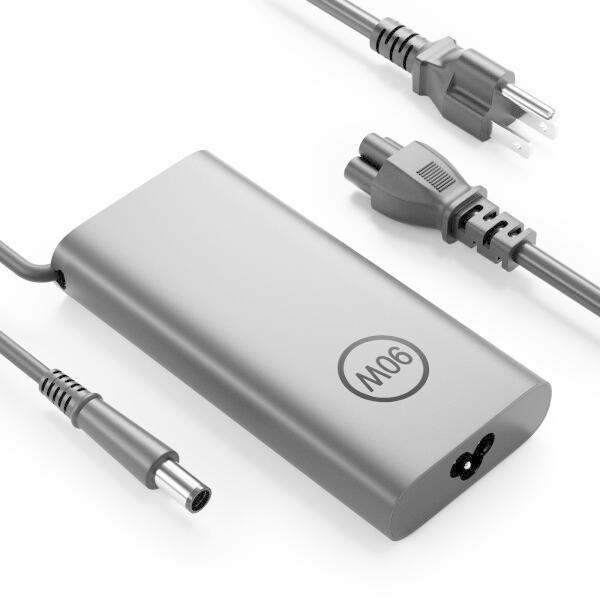 90W 純正 Dell デルACアダプター ラップトップ PC充電器 供給 7490 5400 7400 5490 5580 E6430 E7470 Inspiron 1545 N5110 N7110 N7010 N4010 N4110 V...