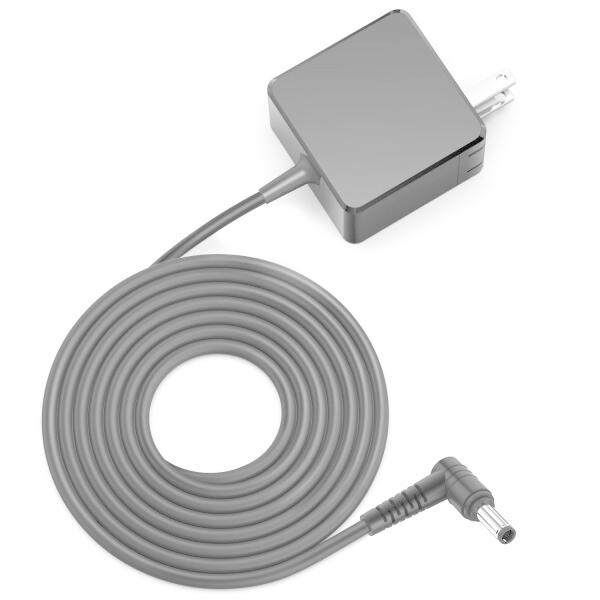 HKY 65W ACアダプター 交換用充電器 対応 パナソニック Panasonic レッツノートCF-SZ CF-SZ6 CF-RZ6 Let's note CF-SX1/SX2/SX3/SX4/SZ5/NX1/NX2/NX3/CF-LX...