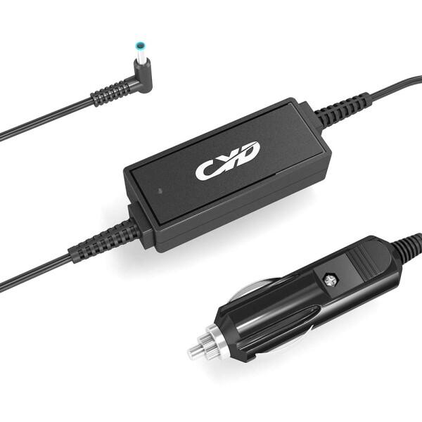 CYD 65W AC アダプター 交換用充電器 HP-電源アダプタ-HP Pavilion x360 15-bk020wm 15-dw0033nr m7-u109dx, Home 15-db0083ur 15-ay196nr 15-cs10...
