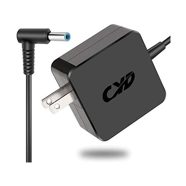 CYD 65W 19.5V 3.33A AC アダプター 交換用充電器 HP-電源アダプタ-Envy x360 15z-eu000 15-eu0097nr 13t-bd000 ProBook 430 G3 G5 / 450 G3 G5 / ...