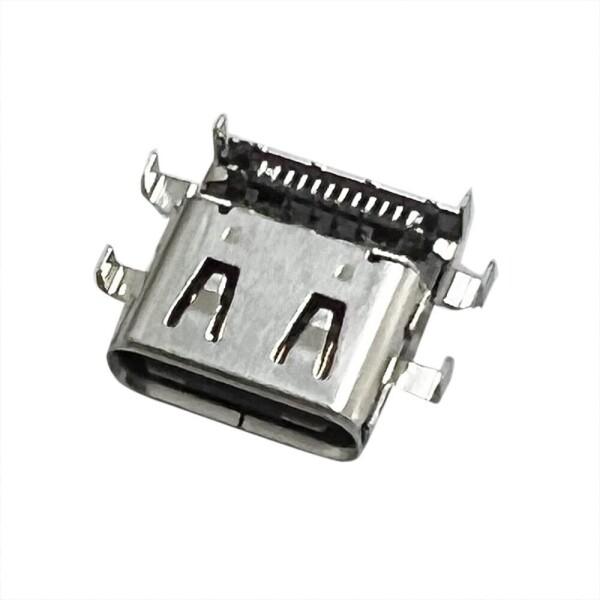 HSSDTECH Type-C DC電源ジャックケーブル充電ポート電源コネクタ LENOVO 用 E14 20RA 20RB E480 E485 E580 R480 E585 E490 E495 E590 E595 E15 GEN 1 20...