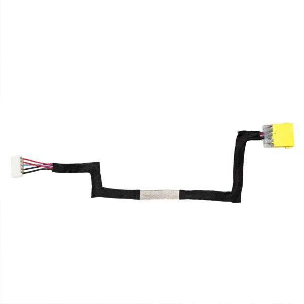 HSSDTECH DCインパワージャック充電ポート電源コネクタ Lenovo 用 S500 DC in Power Jack Charging Port Connector商品コード：49079591874型番：NE0577-HJP1DCイ...