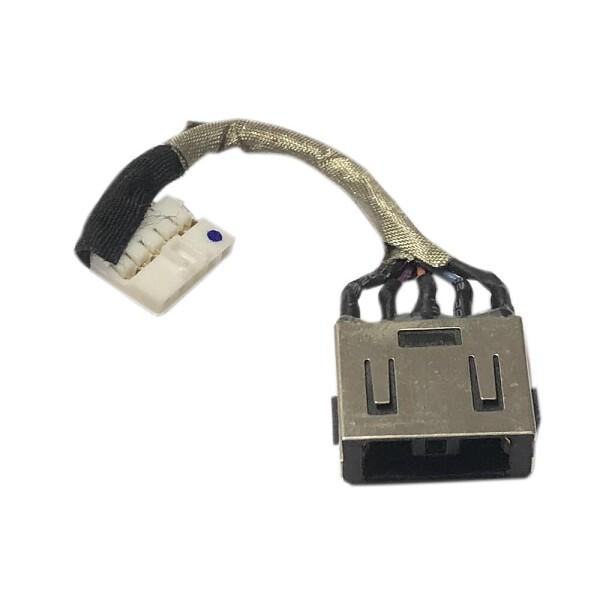 HSSDTECH DCインパワージャック充電ポート電源コネクタ Lenovo 用 ThinkPad Yoga 11E Gen3/4 DC in Power Jack Charging Port Connector商品コード：49079591...