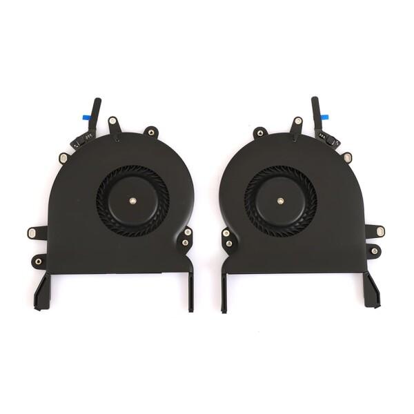 olivins 右左CPU冷却ファンMacBook Pro 15インチTouch Bar A1707 A1990 2016 2017 2018 2019に対応商品コード：49079591932型番：a1707-fan騒音が発生したり破損した...