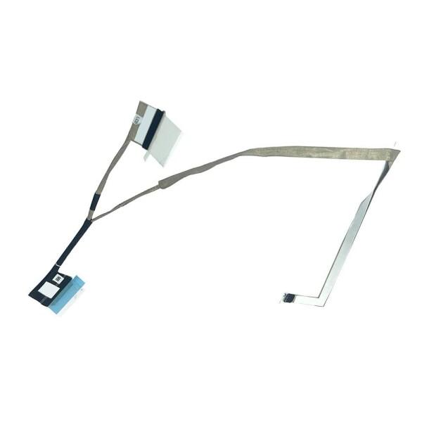 HSSDTECH EDP FHD 30pin LCDビデオスクリーンケーブル Dell 用 Latitude 3540 QUAKE L15 0TFGM2 450.0SF0D.0012 LCD Screen Video Display Fle...
