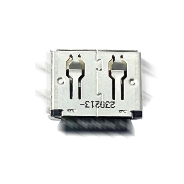 HSSDTECH 3.0 USB ジャック充電ポート電源コネクタ Lenovo 用 LOQ 15IRX9 83DV LOQ 15A HP 用 9 83DX/ 15IAX9I 83FQ/ 15IAX9 83GS/ 15ARP9 83JC Yo...