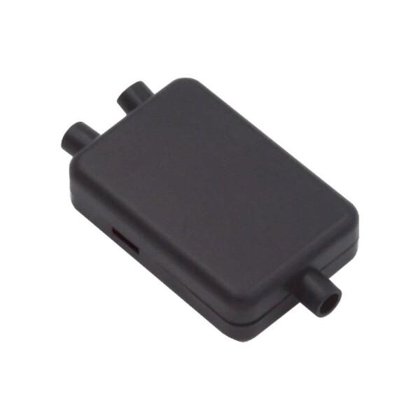 ChenYang USB 2.0 HUB 1 to 2スプリッター DIY はんだケーブルアダプター ストレインリリーフOD 3.0mmケーブル用商品コード：49079596287型番：CY-CN-003カラー：ブラックPCBAは1つのUS...