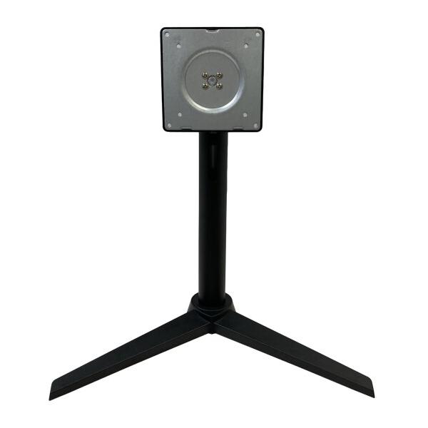 SCM04 卓上 モニタースタンドVESAマウント75mm &amp; 100mm対応 ゲーミング 在宅ワーク ビジネス デスクトップ 6か月間無償補償 impact mirAI商品コード：49079597529型番：SCM04カラー：ブラ...