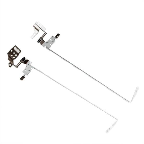 HSSDTECH 左＆右LCDスクリーンディスプレイヒンジ Acer 用 Nitro 5 AN515-41 AN515-42 AN515-51 AN515-53 Predator Helios 300 G3-571 G3-572 -L&am...